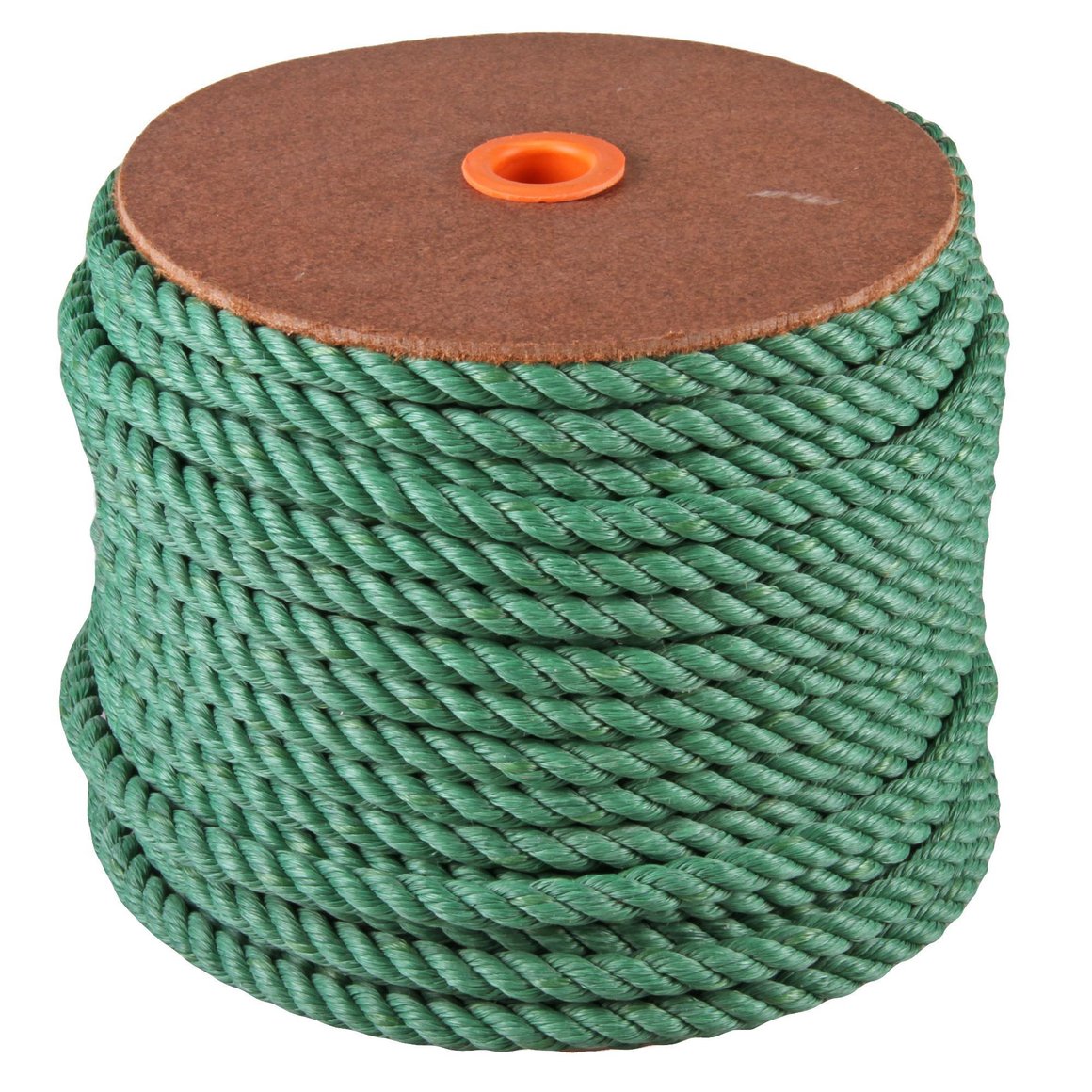 Cordel Polysteel torcido 10mm x 55mts | Sodimac - Falabella