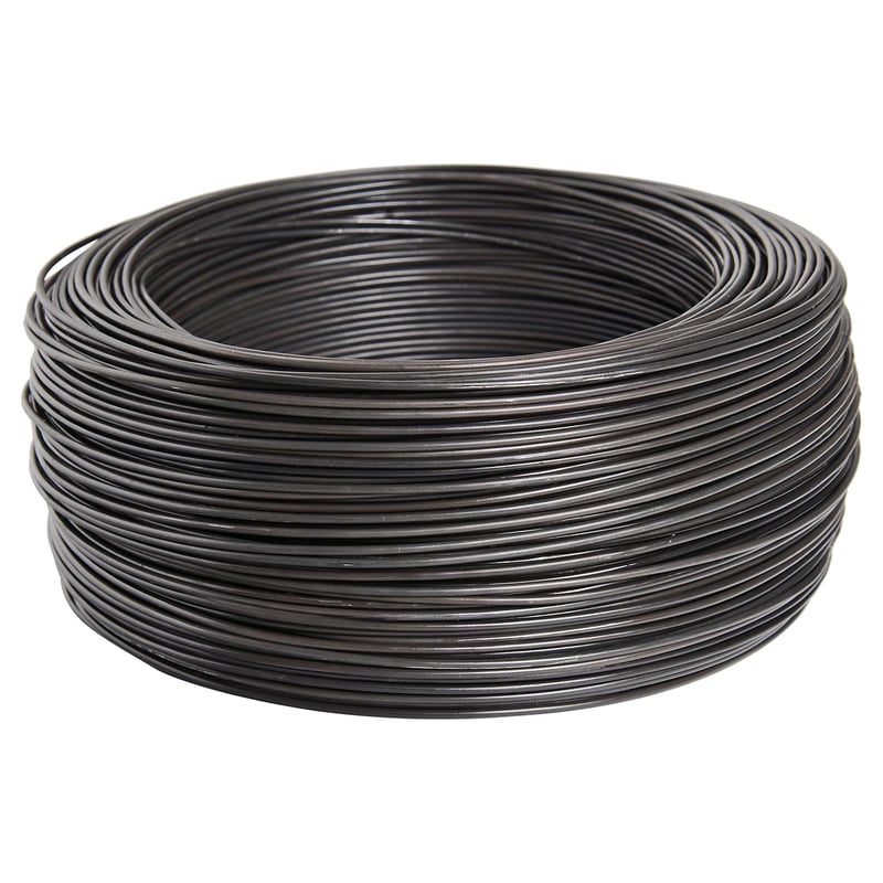 #14/5 kg Alambre negro recocido | Sodimac - Falabella