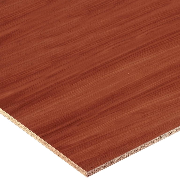 Melamina Cerezo 15 mm 183x250 cm | Sodimac - Falabella