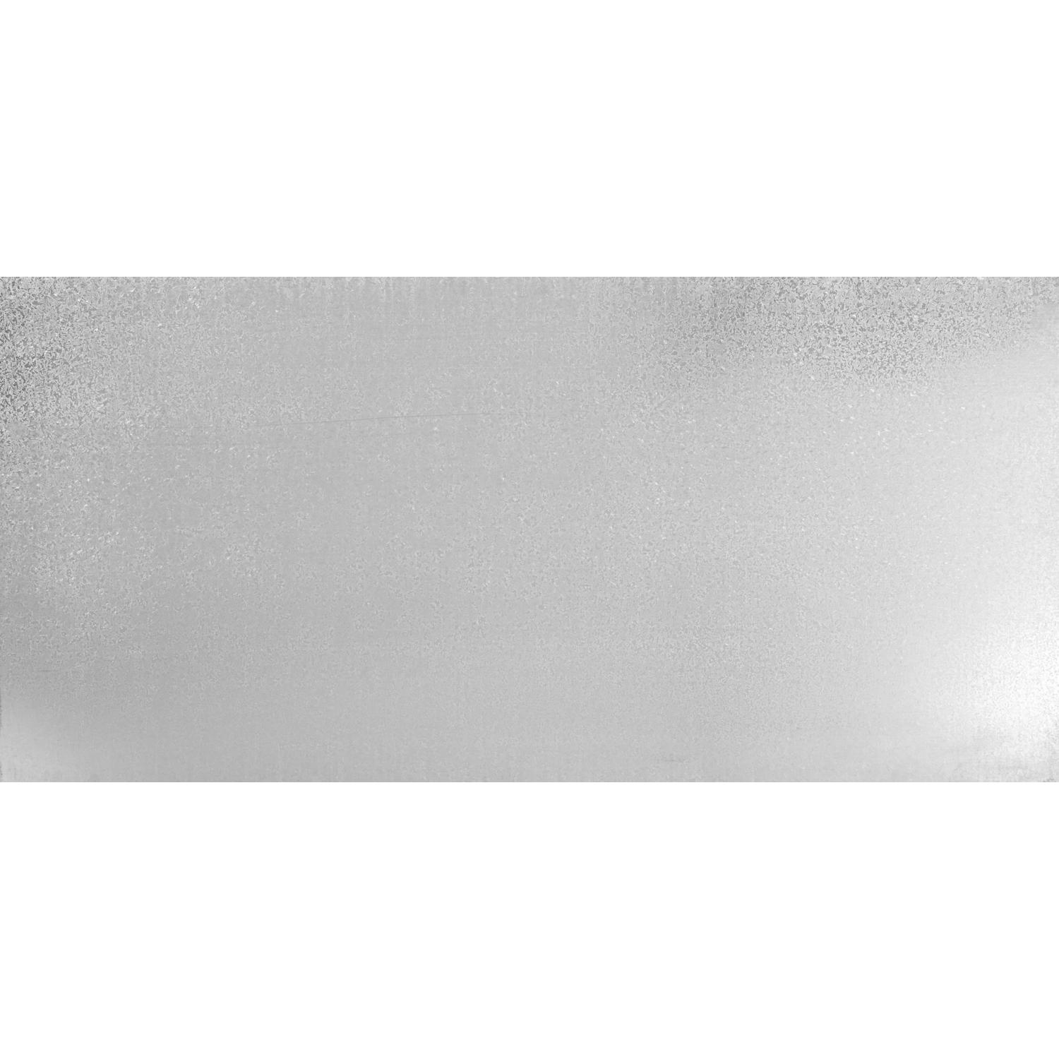 Plancha Recubrimiento AZM150 Zinc Liso 0.4 mm 95x200 cm Gris | Sodimac ...