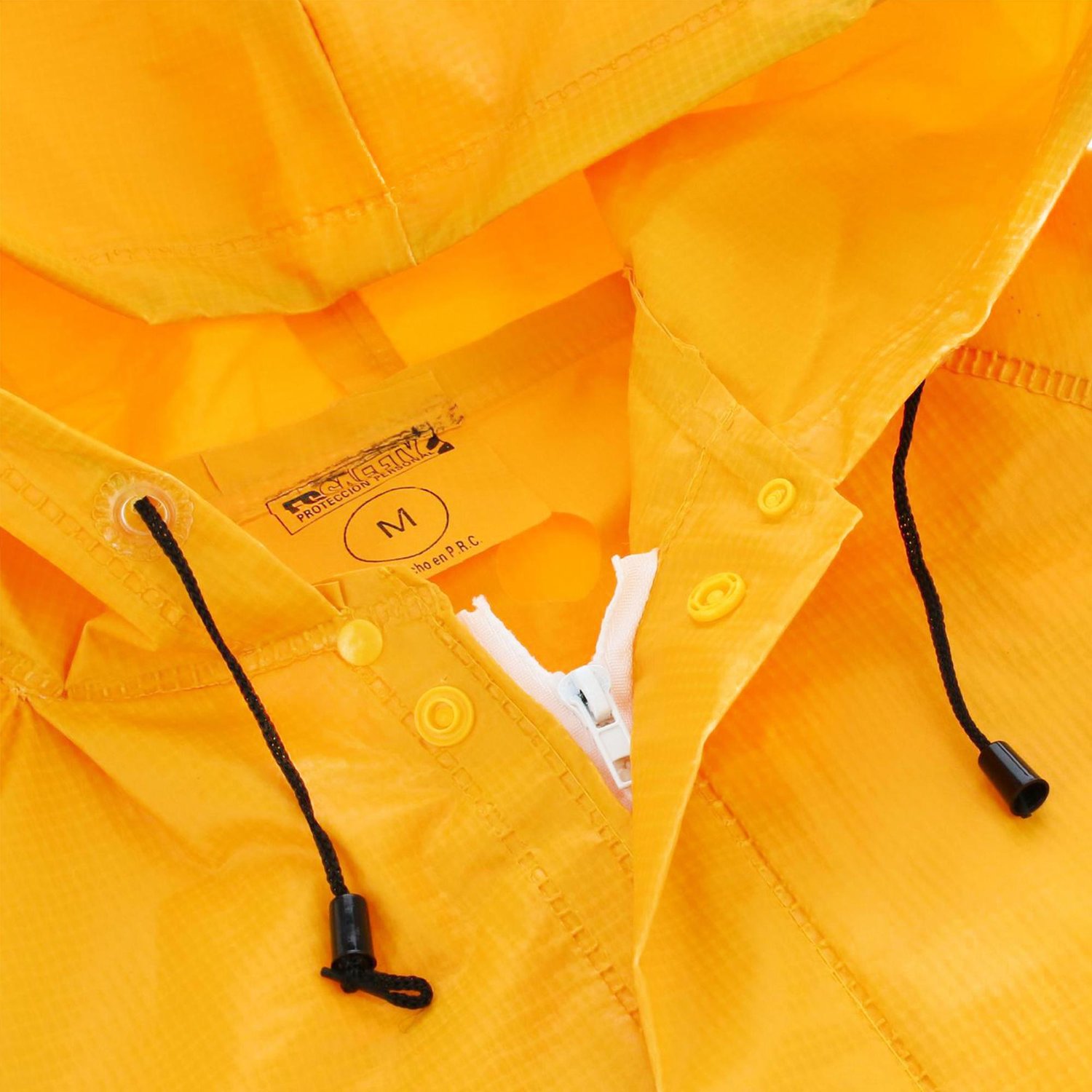 Traje Impermeable Amarillo Skalar T35 | Sodimac - Falabella