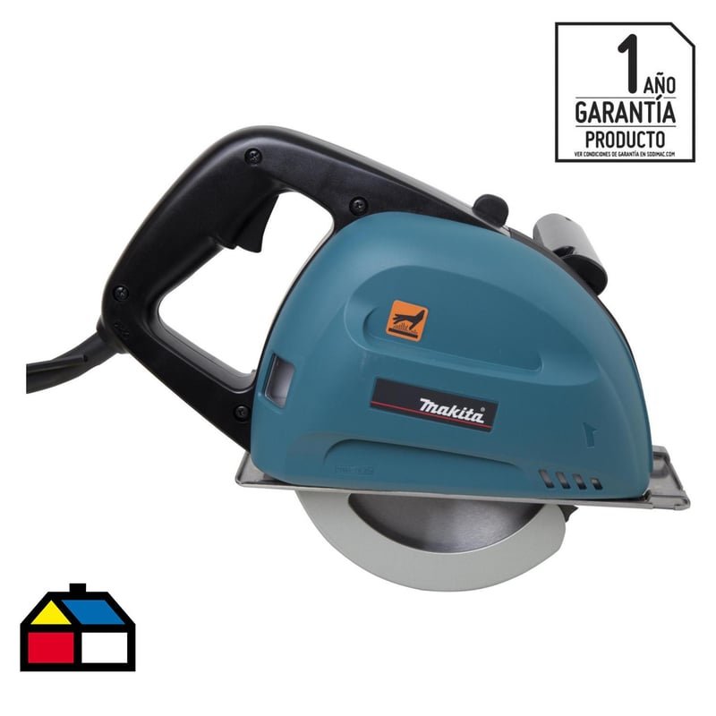 Cortadora de metal eléctrica 7 1/4" 750W | Sodimac - Falabella