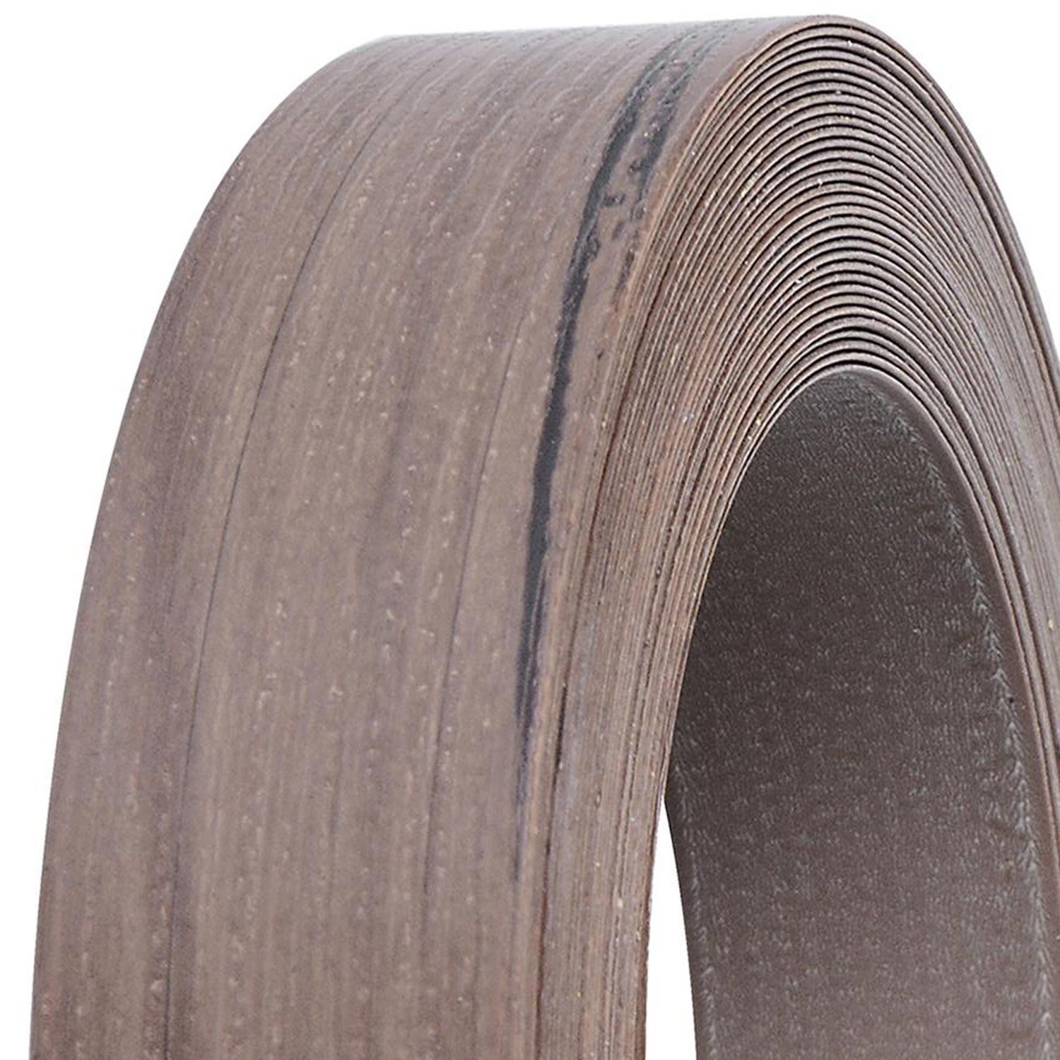 Tapacanto PVC Nogal Terracota 22x0,45 mm 10 m | Sodimac - Falabella