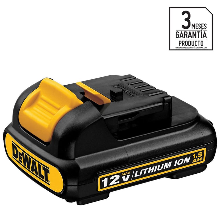 Batería recargable 12V | Sodimac - Falabella