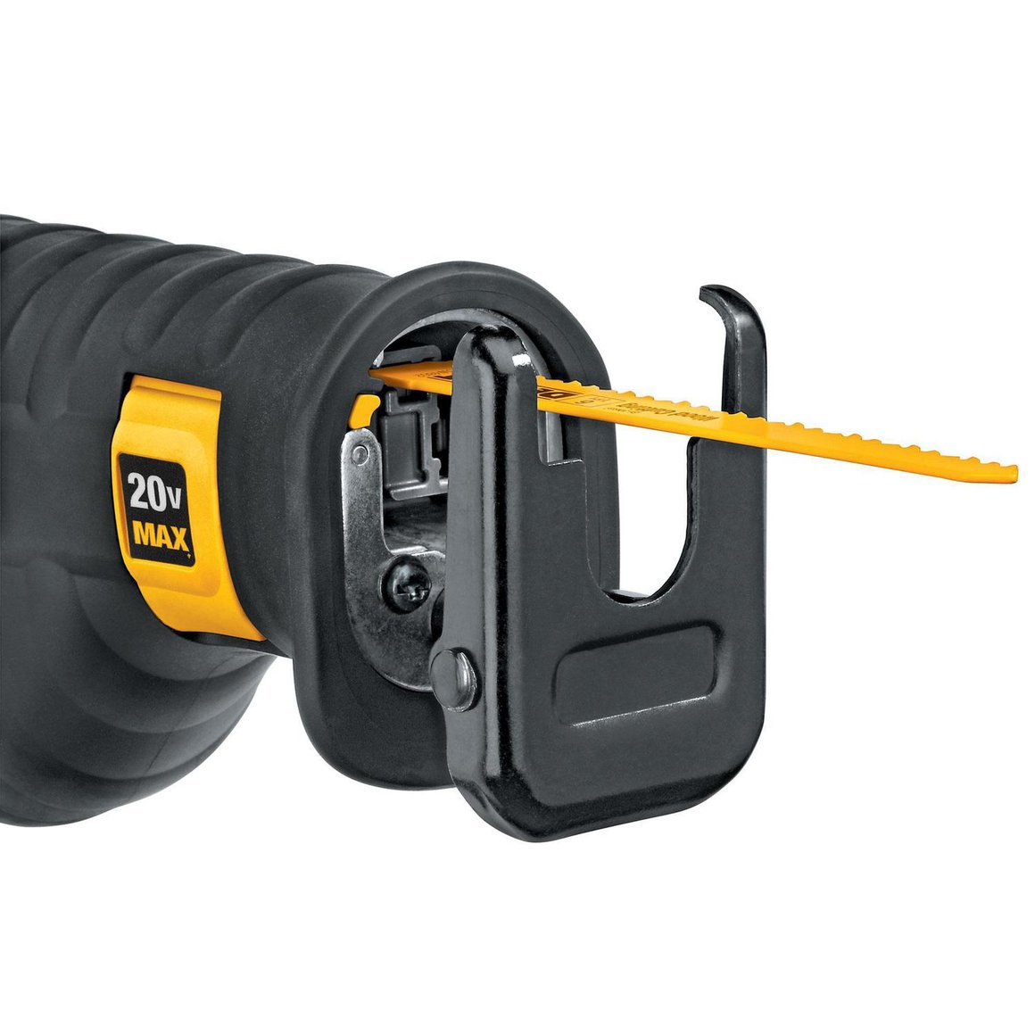 Sierra sable inalámbrica 20 V sin batería | Sodimac - Falabella