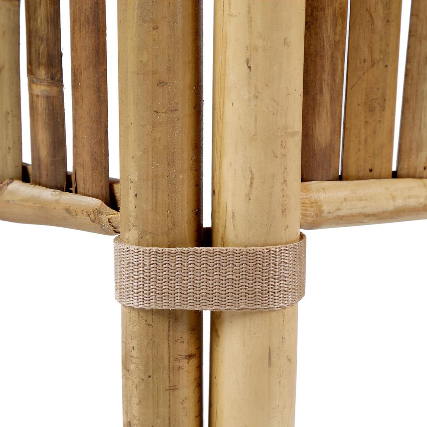 Biombo Bambú 45x183 cm | Sodimac - Falabella