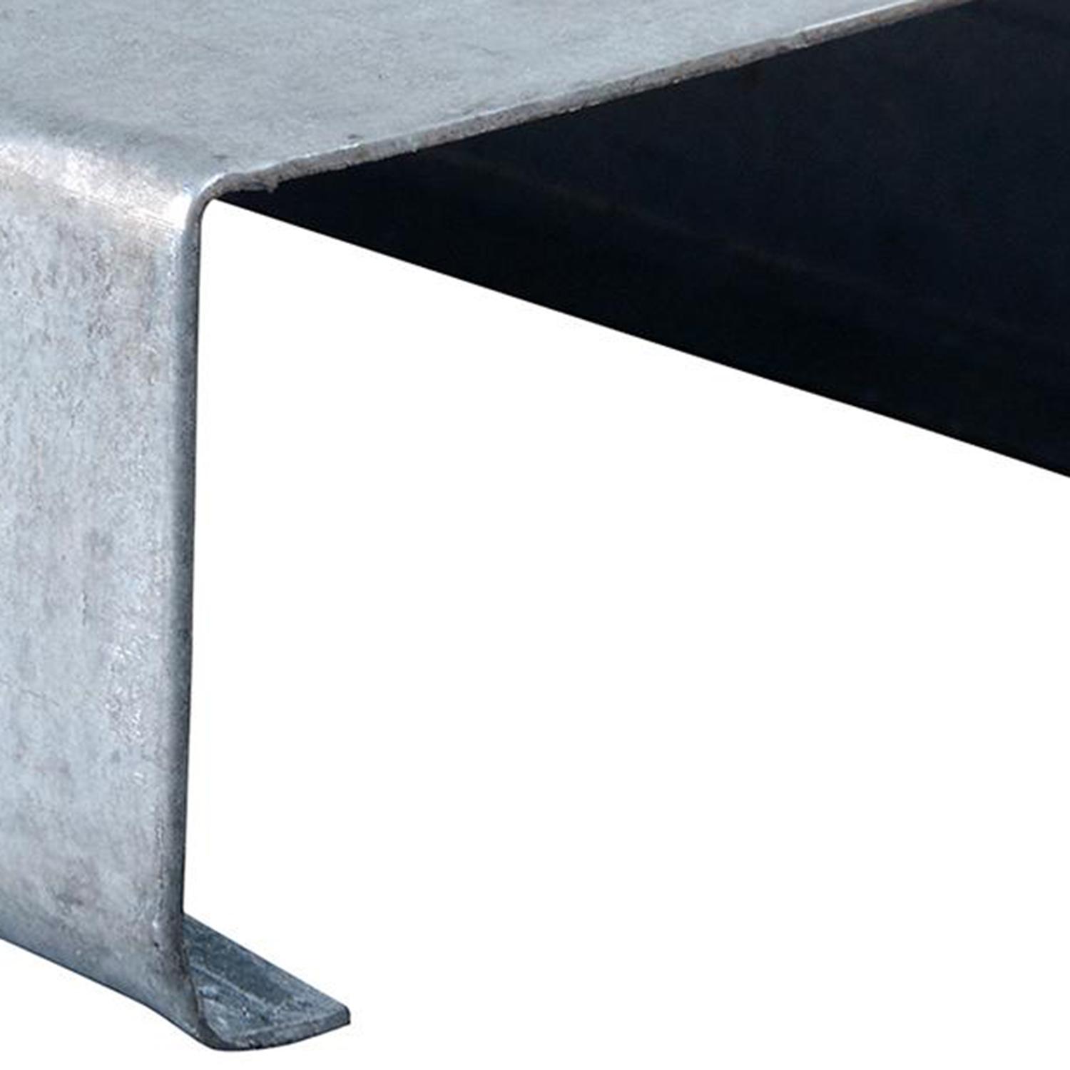 Perfil C Metalcon Estructural Metal 20x50x0,85 mm 6 mm | Sodimac ...