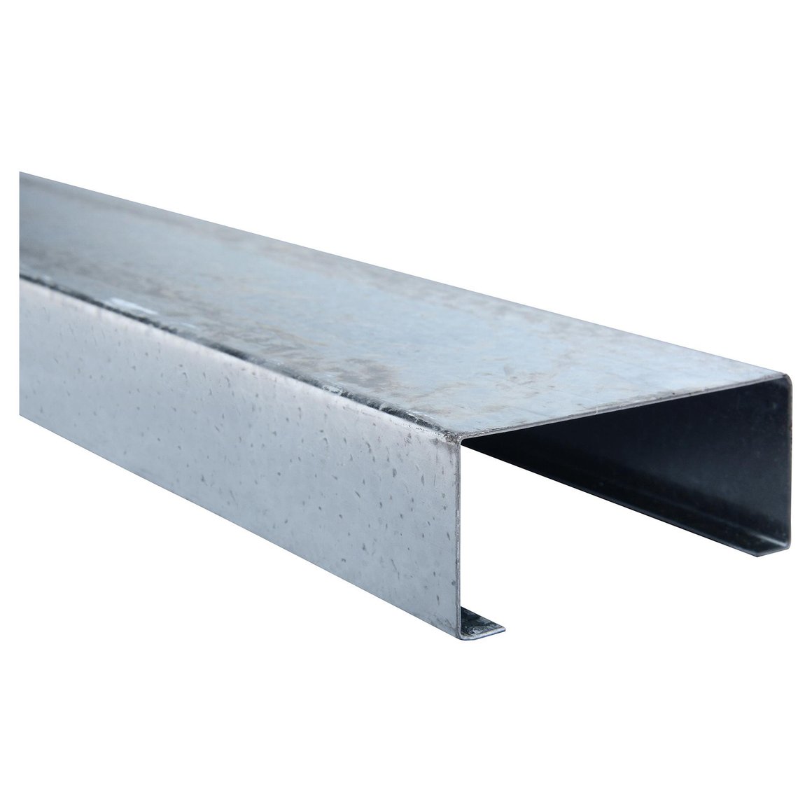 Perfil C Metalcon Estructural Metal 90x20x0.85 mm 4 m | Sodimac - Falabella