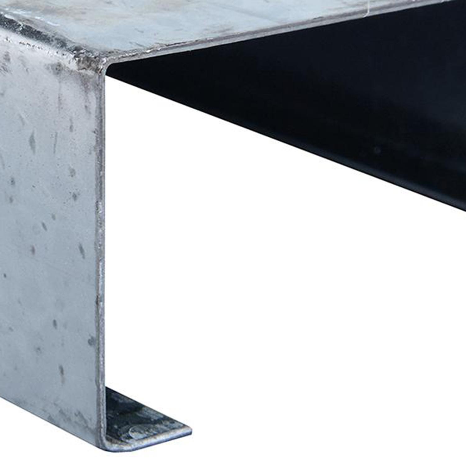 Perfil C Metalcon Estructural Metal 90x20x0.85 mm 4 m | Sodimac - Falabella