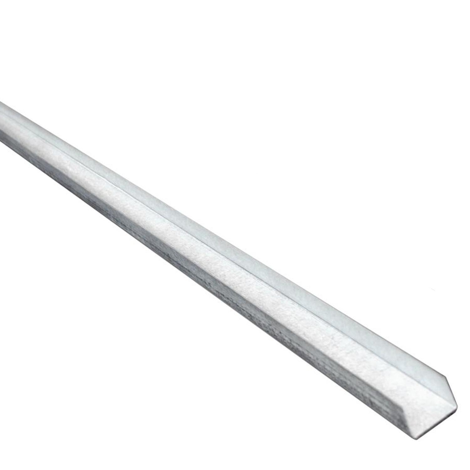 Perfil U Metalcon Estructural Metal 40x20x0.85 mm 6 m | Sodimac - Falabella