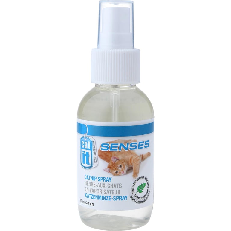 Catnip spray 90 mililitros | Sodimac - Falabella