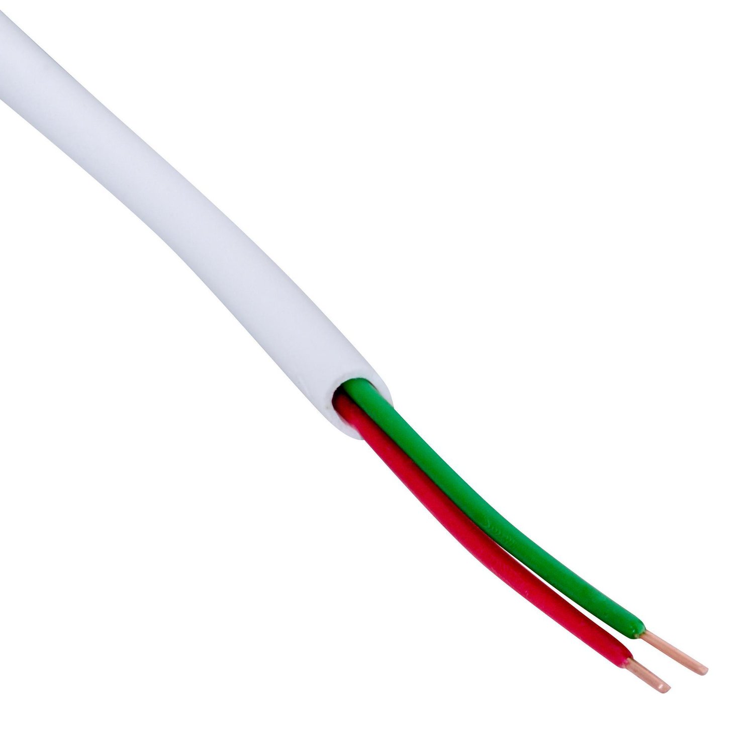 Cable Telefónico 0,5 mm Metro Lineal | Sodimac - Falabella