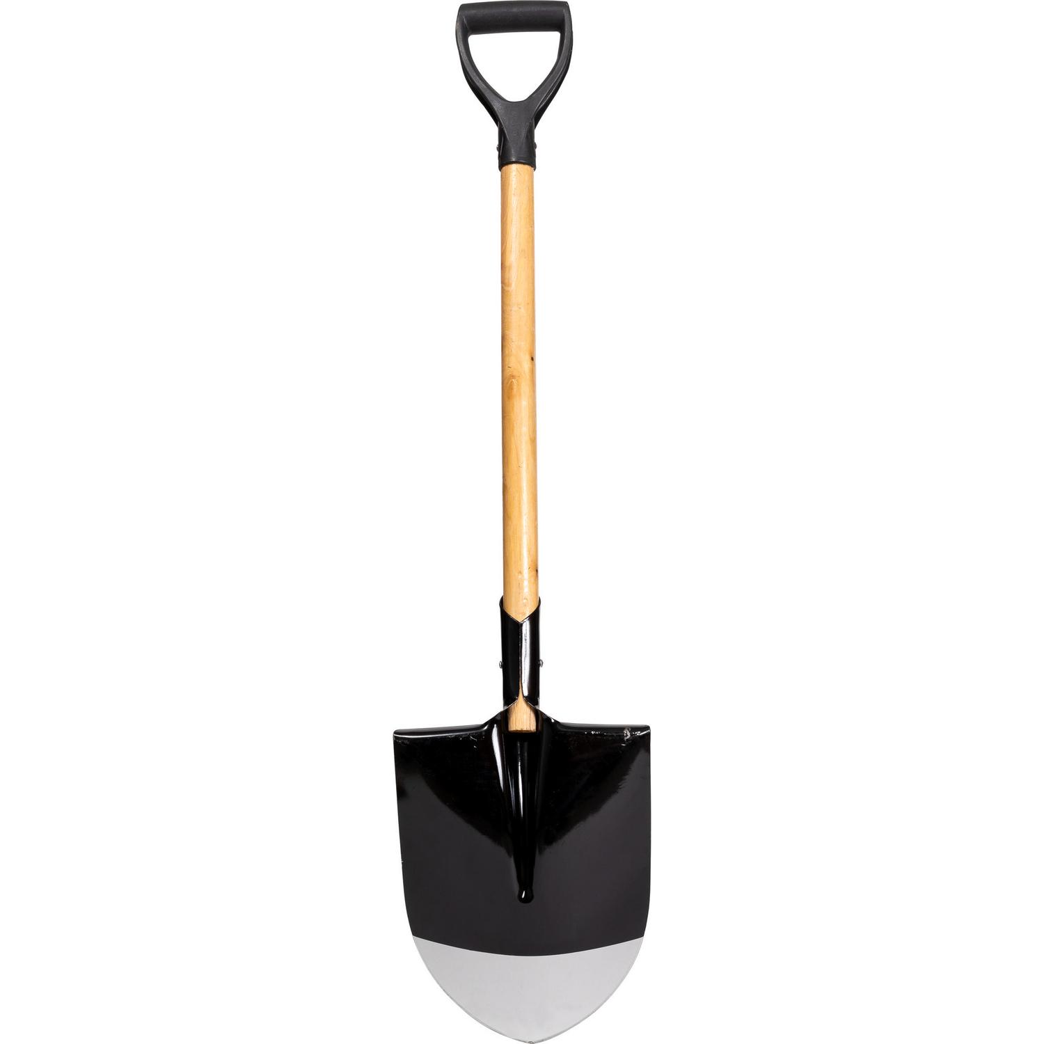 Pala Punta huevo Metal | Sodimac - Falabella