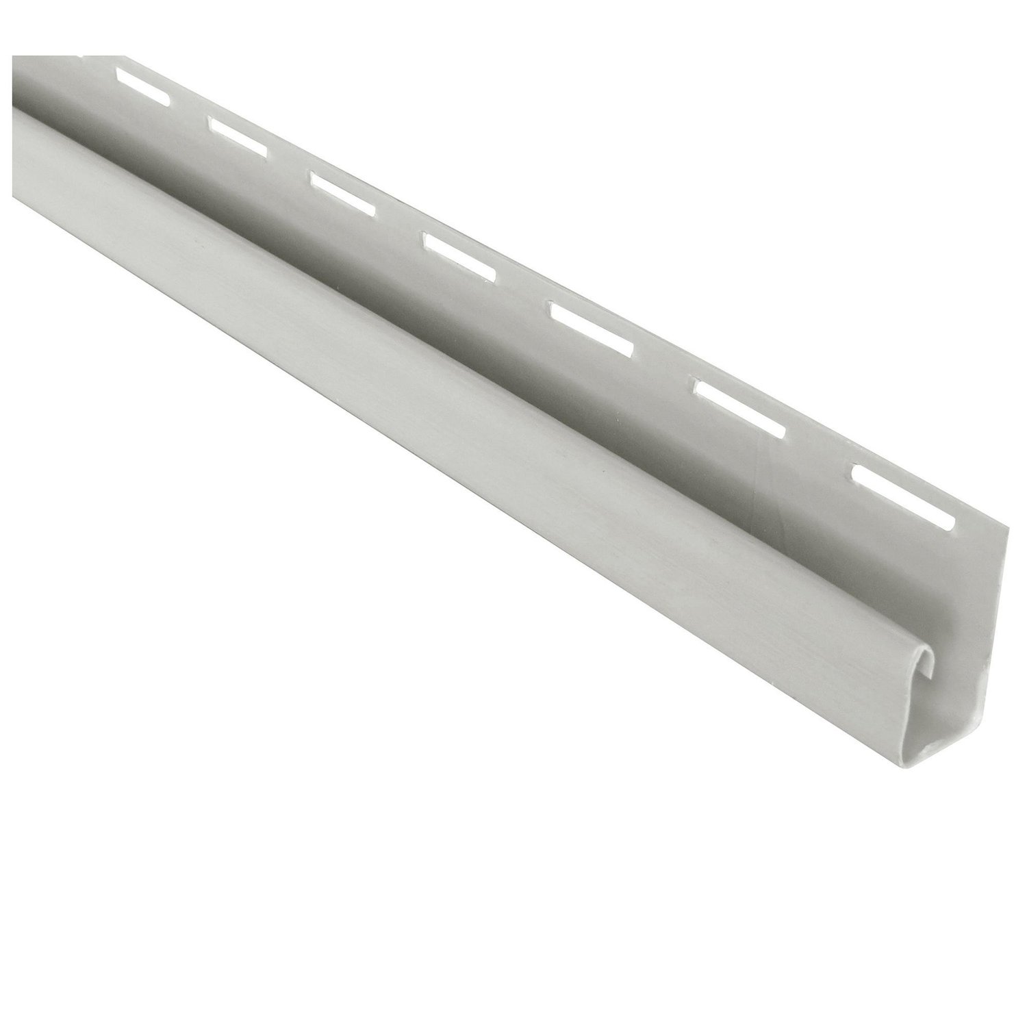 Perfil J universal 0,5x2500 Fibro | Sodimac - Falabella
