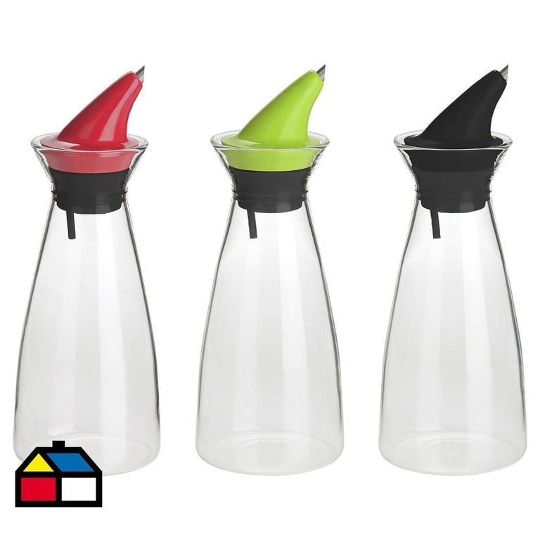 Alcuza aceite cdu6 tru | Sodimac - Falabella