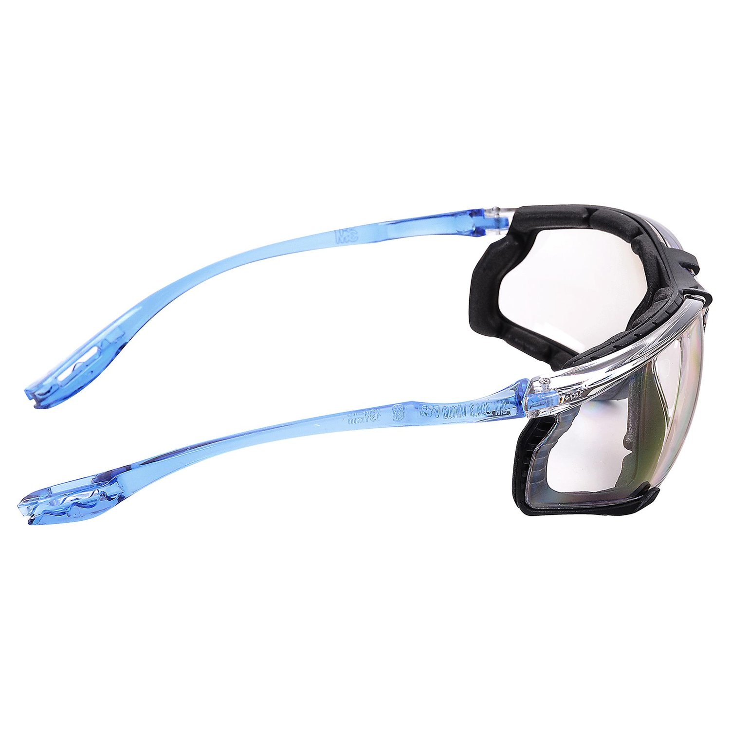Lentes de Seguridad 3M Virtua Transparentes | Sodimac - Falabella
