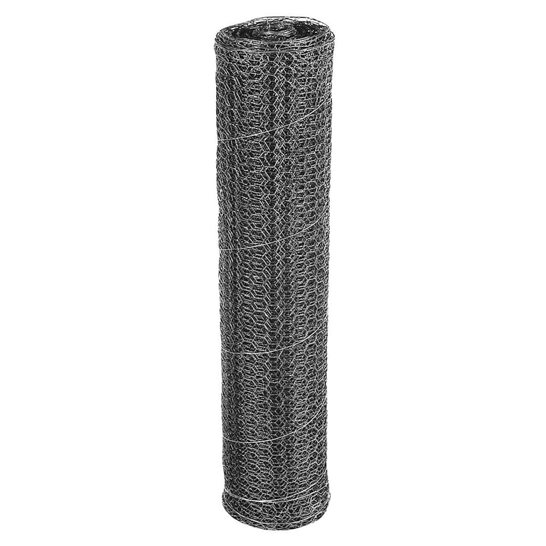 Malla hexagonal galvanizada de 1X0,6X3 m | Sodimac - Falabella