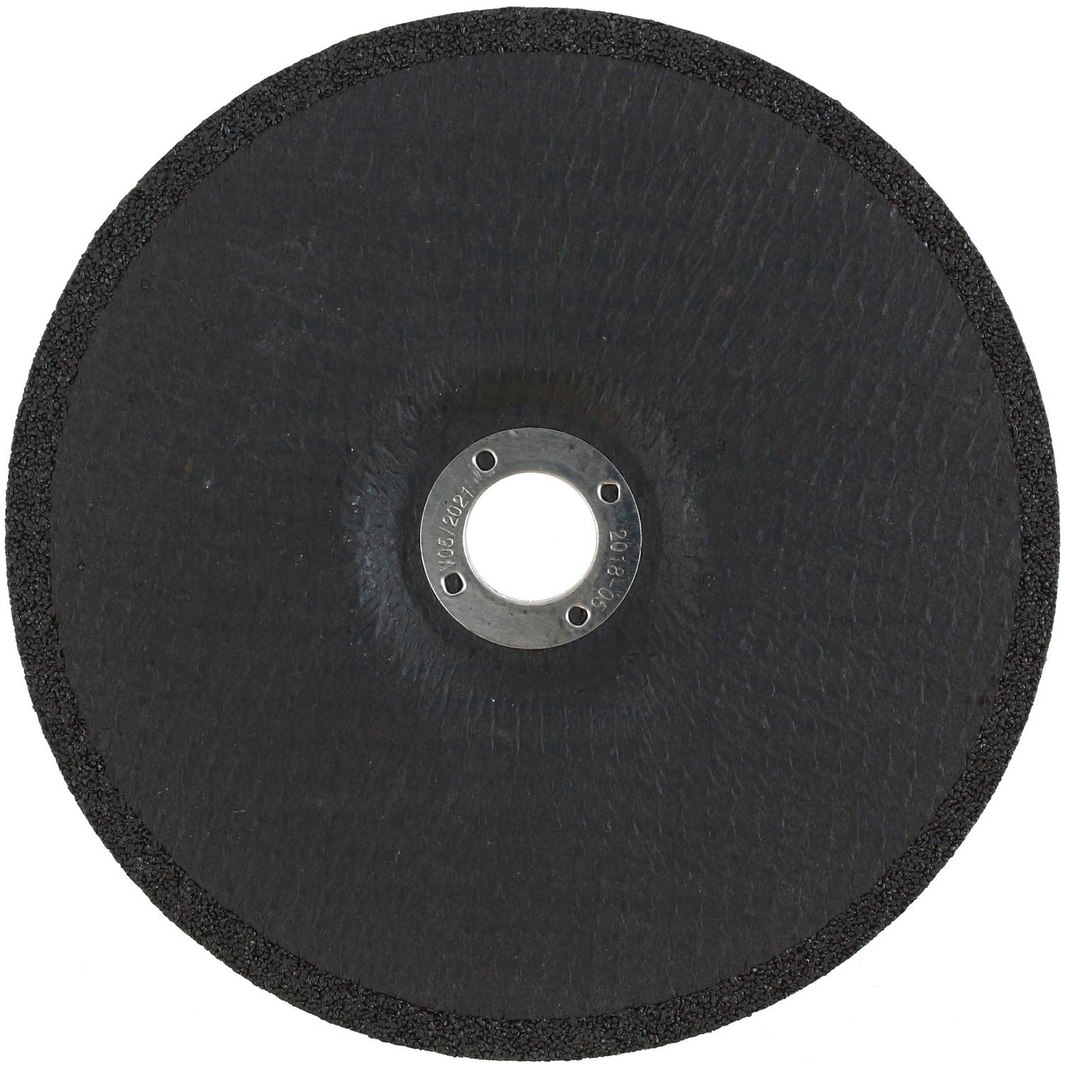 Disco de desbaste 7" acero | Sodimac - Falabella