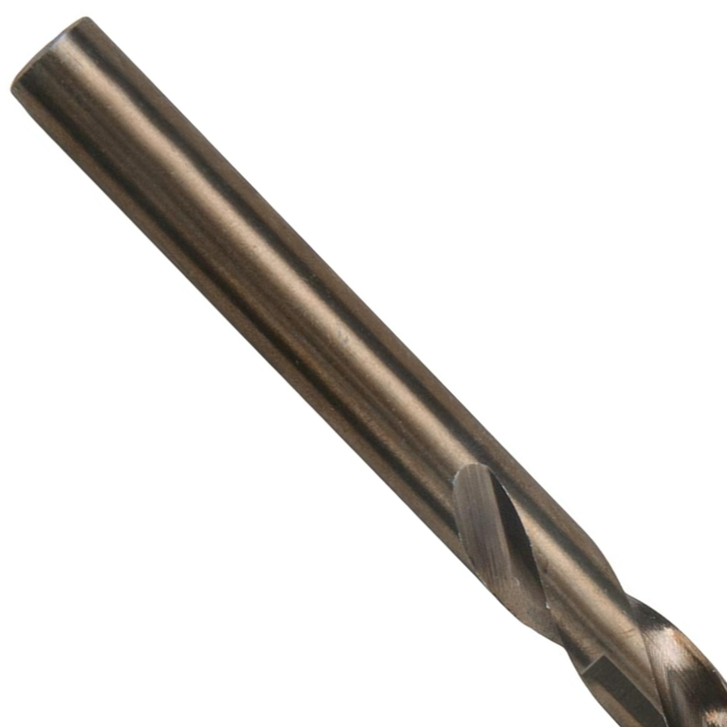 Broca HSS para metal 8 mm | Sodimac - Falabella