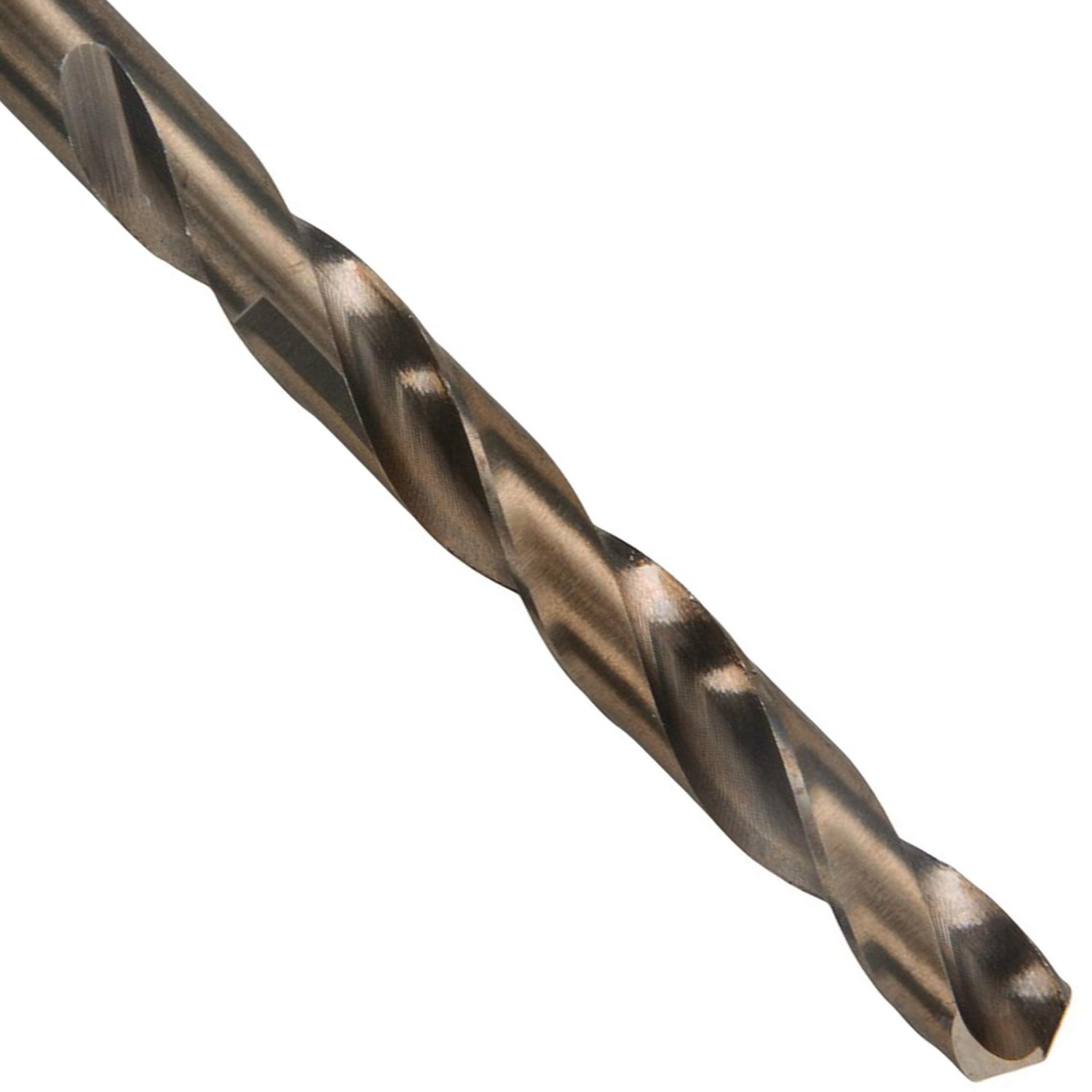 Broca HSS para metal 8 mm | Sodimac - Falabella