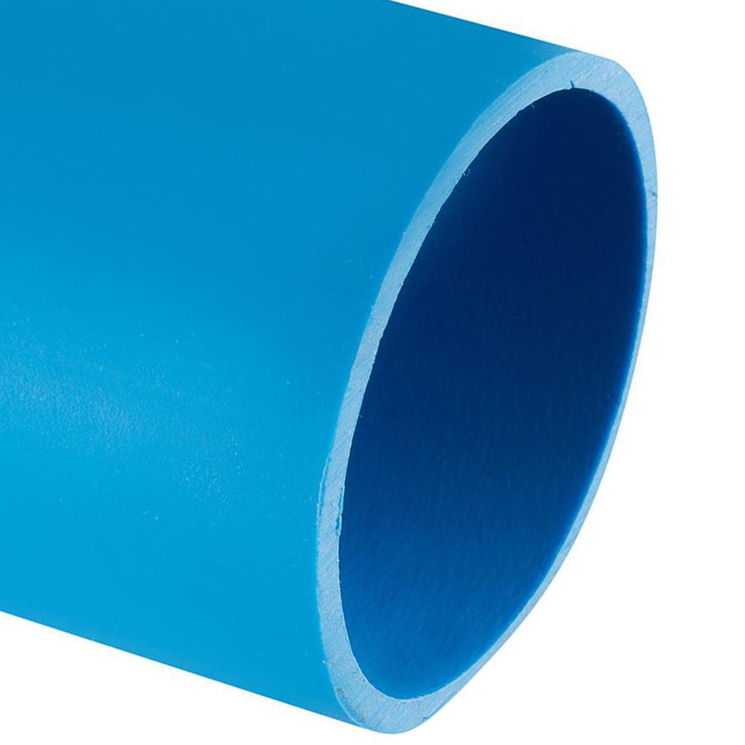 Tubo PN-10 Cementar PVC Agua 40 mmx6 m | Sodimac - Falabella