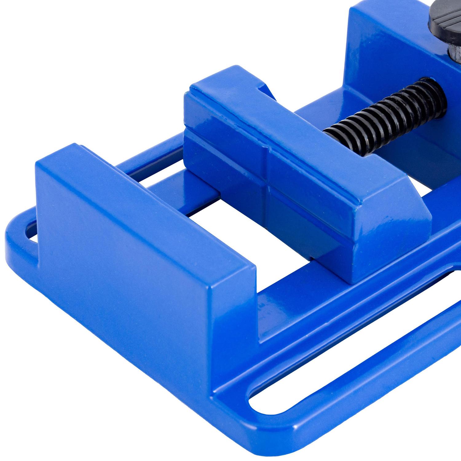 Prensa para taladro acero | Sodimac - Falabella