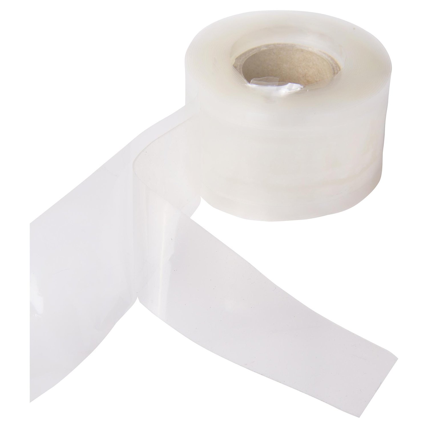 Cinta autofundente Transparente | Sodimac - Falabella