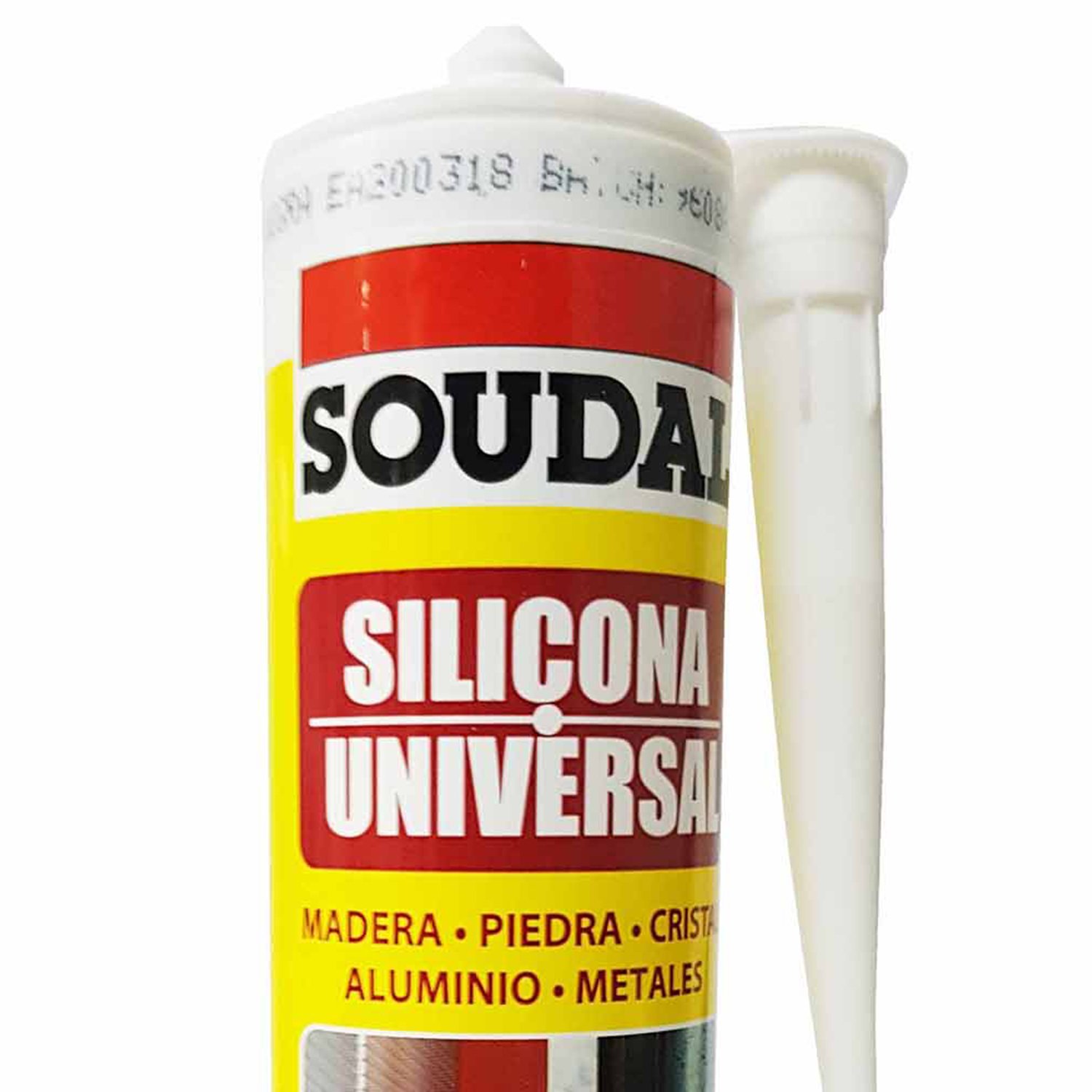 Silicona Multiuso 280 ml Bronce | Sodimac - Falabella