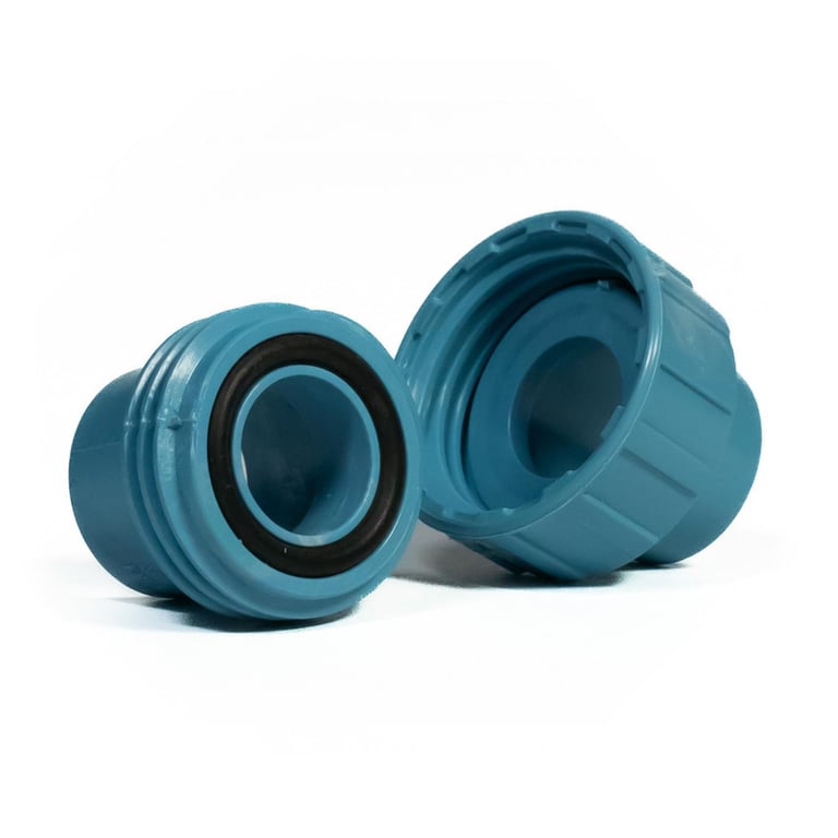 Union Americana PVC-P Cementar 20mm 1u | Sodimac - Falabella