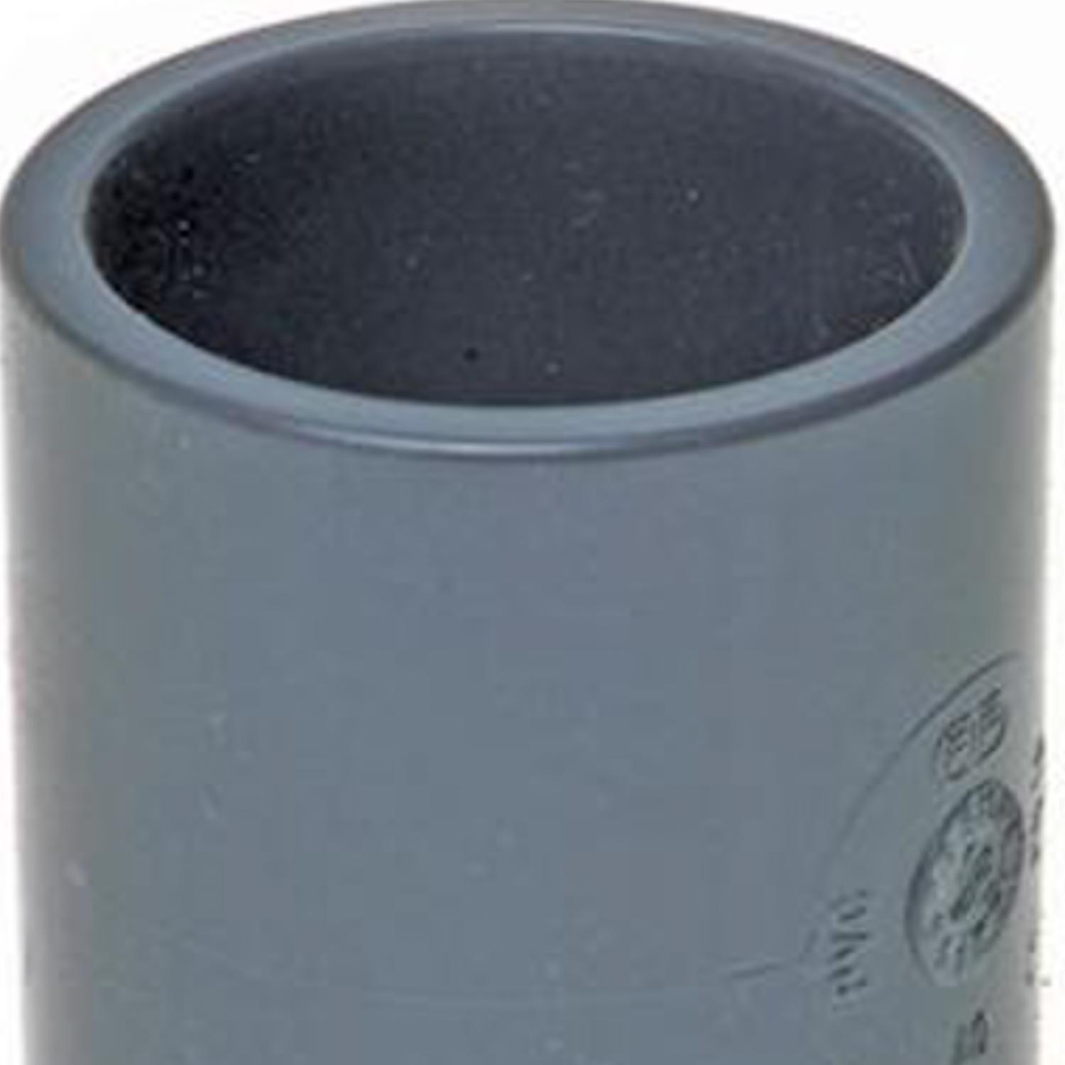 Copla PVC-P CEM 75mm Azul 1u | Sodimac - Falabella