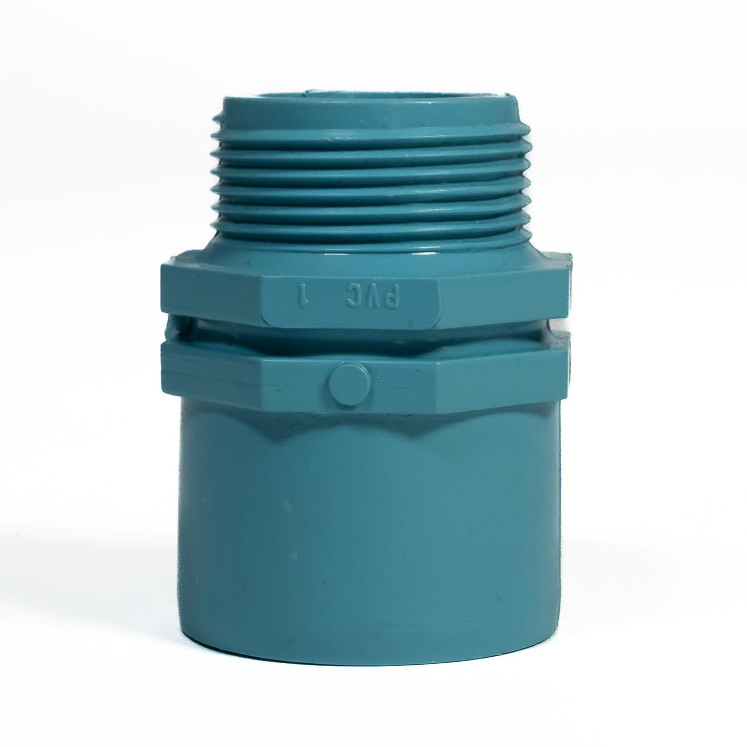 Terminal PVC-P CEM/HE 32mm x 1" 1u | Sodimac - Falabella