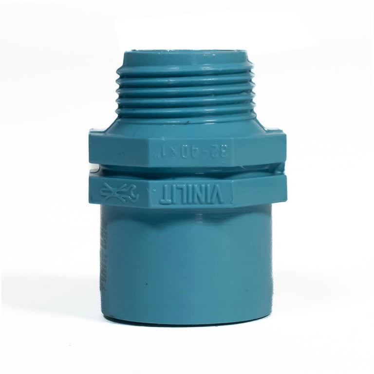 Terminal PVC-P CEM/HE 40mm x 1 1/4" 1u | Sodimac - Falabella