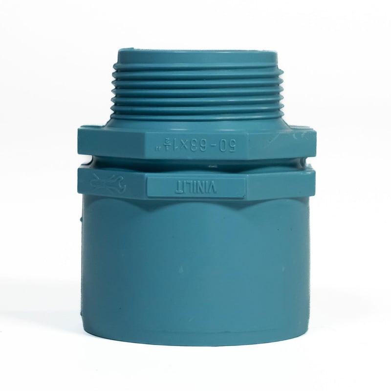 Terminal PVC-P CEM/HE 50mm x 1 1/2" 1u | Sodimac - Falabella