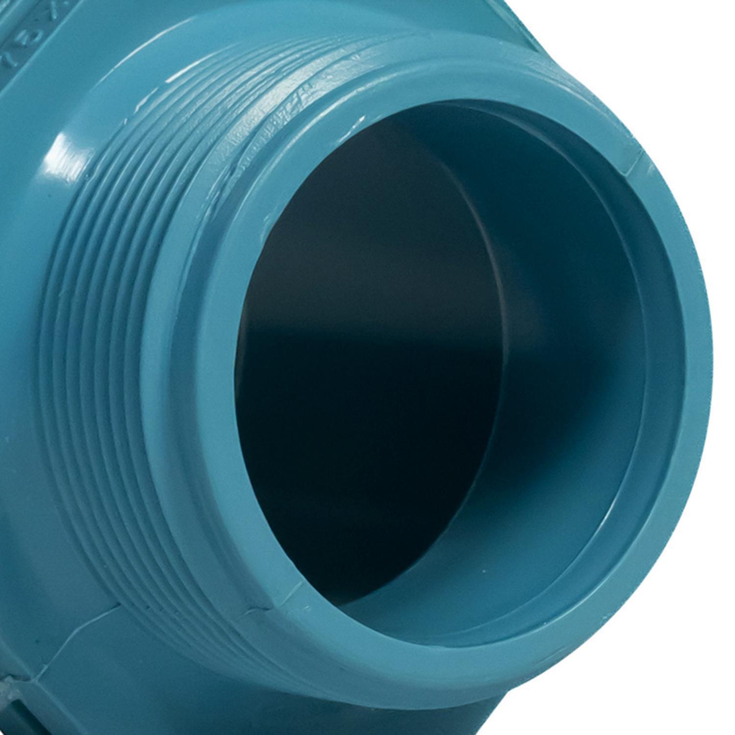 Terminal PVC-P CEM/HE 63mm x 2" 1u | Sodimac - Falabella