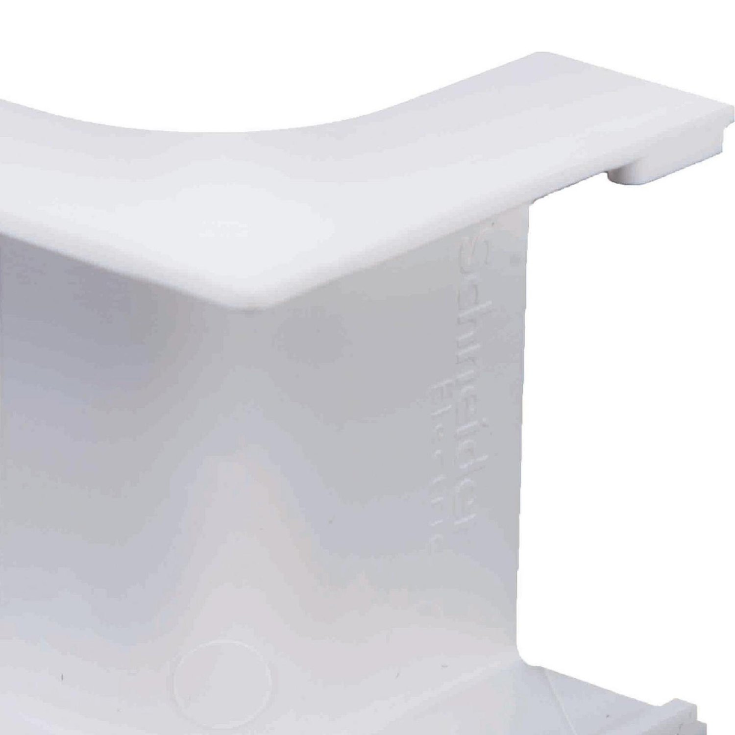 Ángulo interno para moldura 20x12 mm Dexson | Sodimac - Falabella