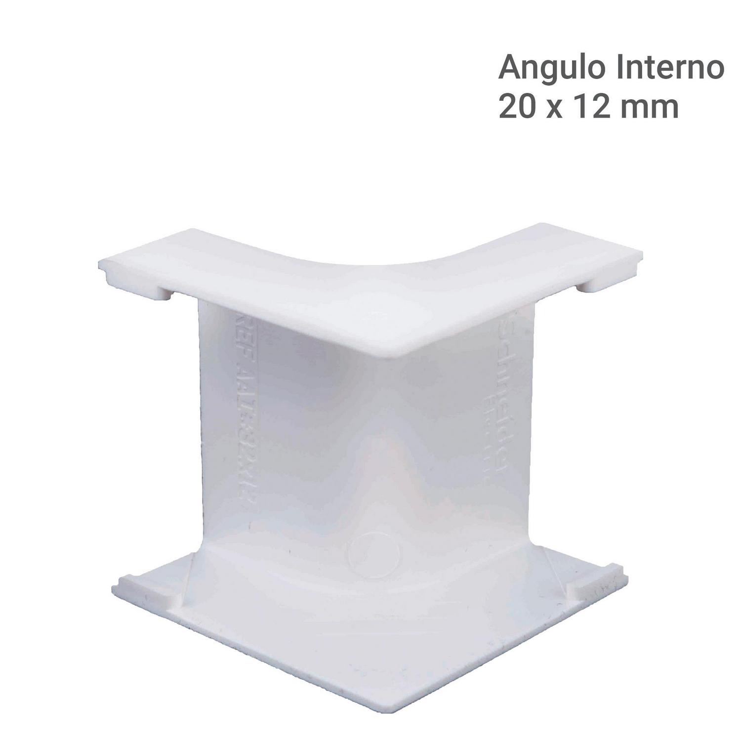 Ángulo interno para moldura 20x12 mm Dexson | Sodimac - Falabella