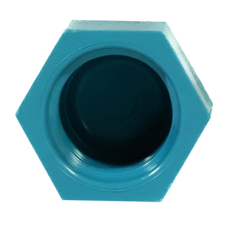 Tapa Gorro PVC-P HI 1/2" 1u | Sodimac - Falabella