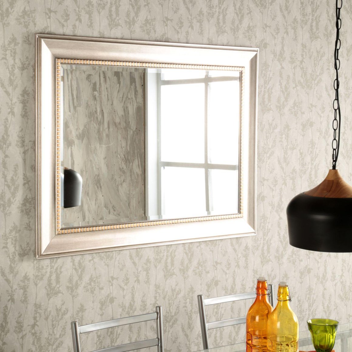 Espejo Rectangular | Sodimac - Falabella