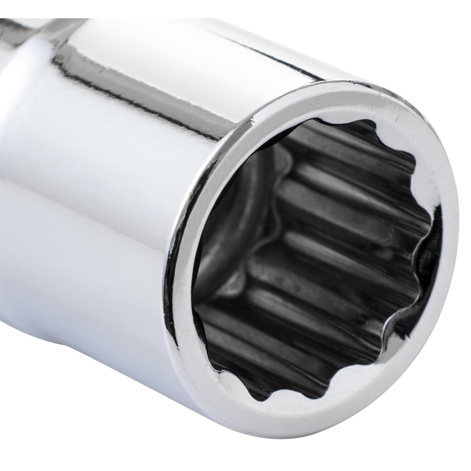 Dado estándar 1/2"x5/8" acero | Sodimac - Falabella