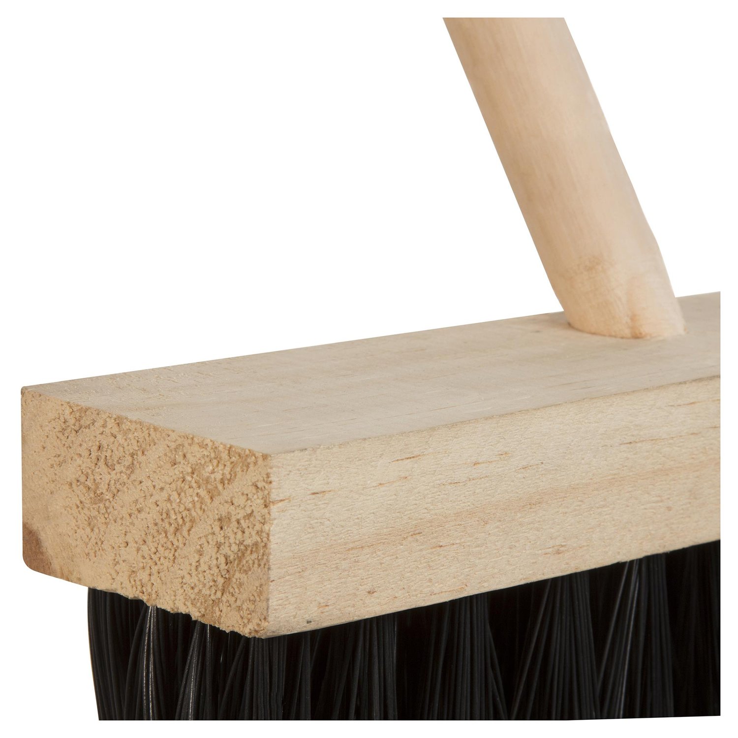 Escobillón municipal 40 cm | Sodimac Chile