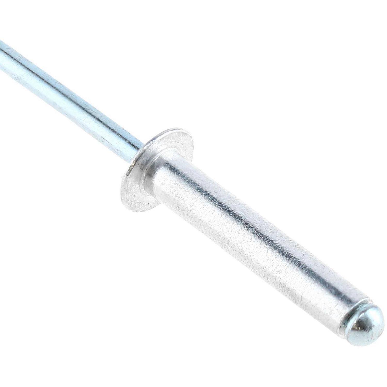 Remache tipo pop 3,2x15 mm 100 unidades | Sodimac - Falabella