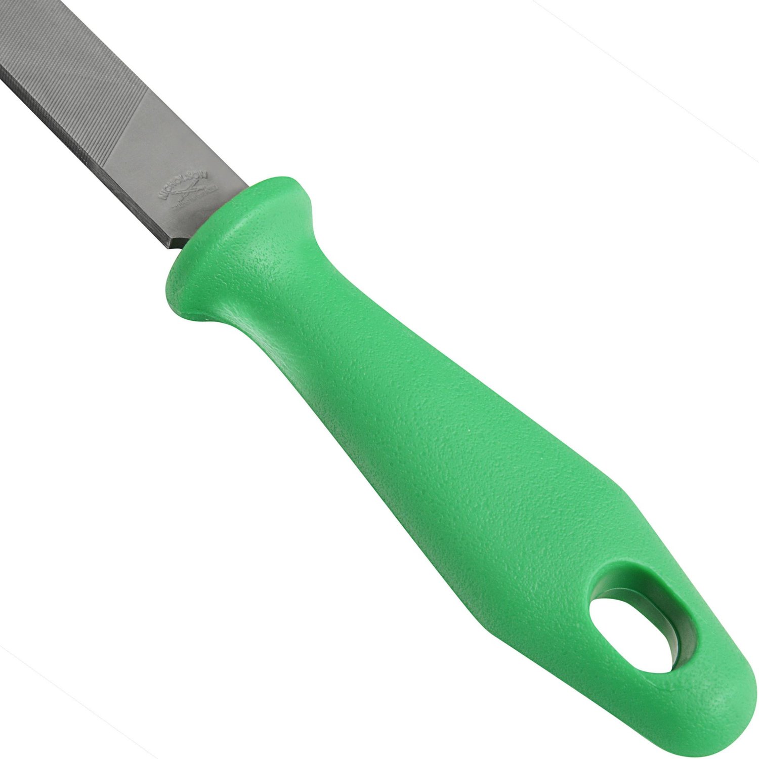 Lima plana fina 6" acero | Sodimac - Falabella