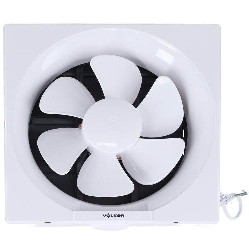 Extractor de Aire de Cocina Pared D : 25 cm | Sodimac - Falabella