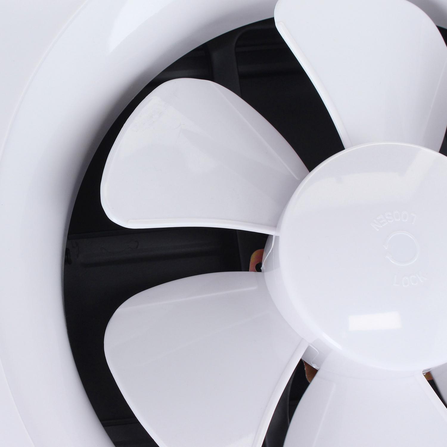 Extractor de Aire de Cocina Pared D : 25 cm | Sodimac - Falabella