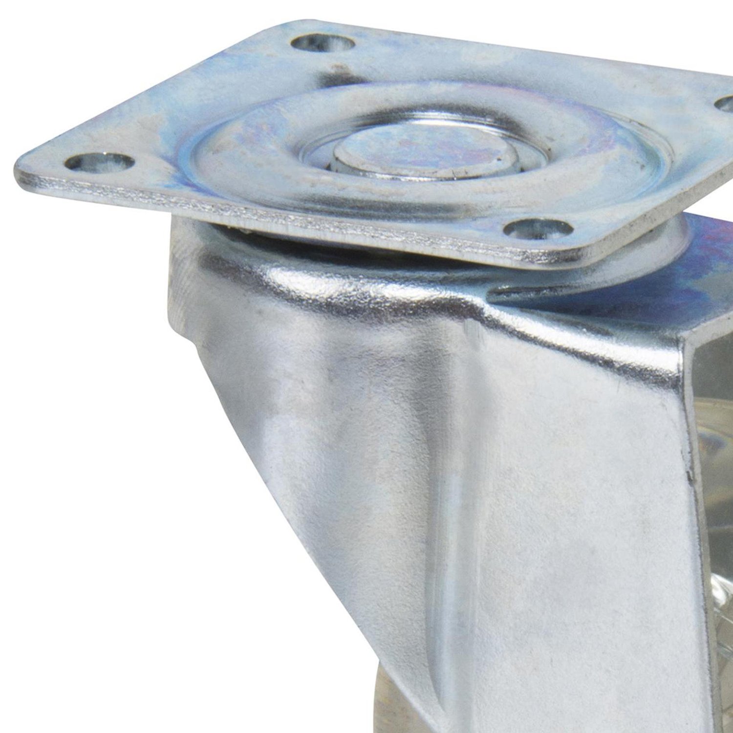 Rueda para mueble Transparente | Sodimac - Falabella