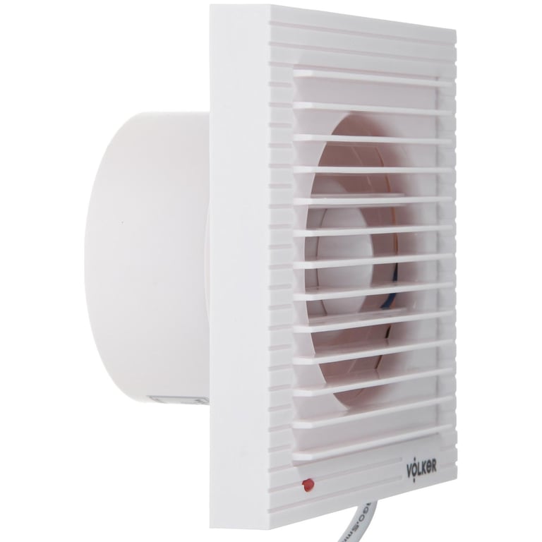 Extractor de Aire Pared 4'' | Sodimac - Falabella