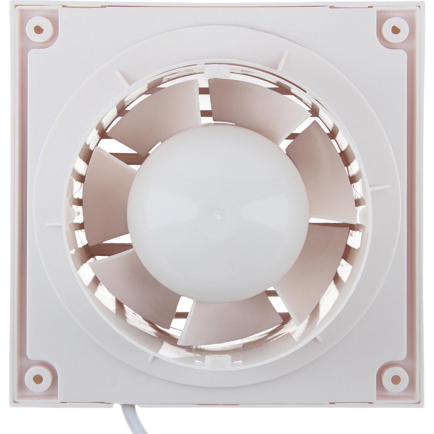 Extractor de Aire Pared 5'' | Sodimac - Falabella