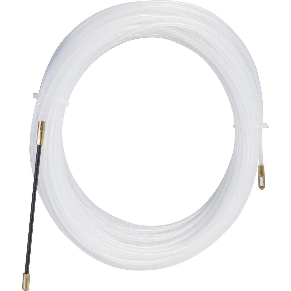 Pasacable 4 mm 15 m acero | Sodimac - Falabella