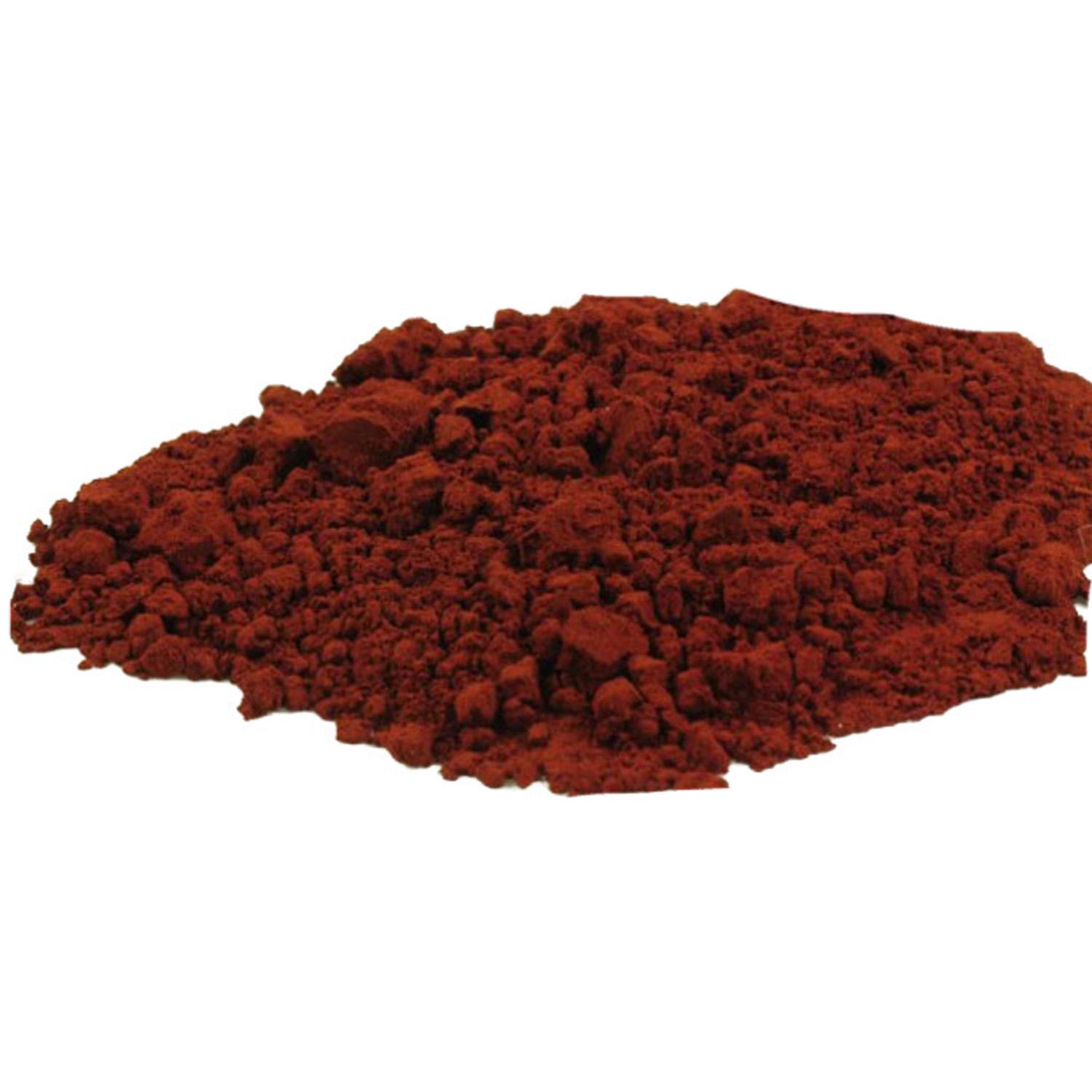 1 kg Tierra color Rojo Liviano | Sodimac - Falabella