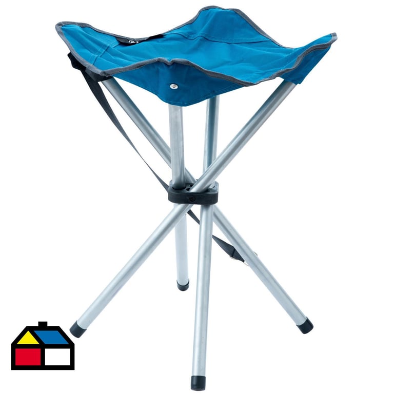 Piso plegable 48x33 cm colores surtidos | Sodimac - Falabella